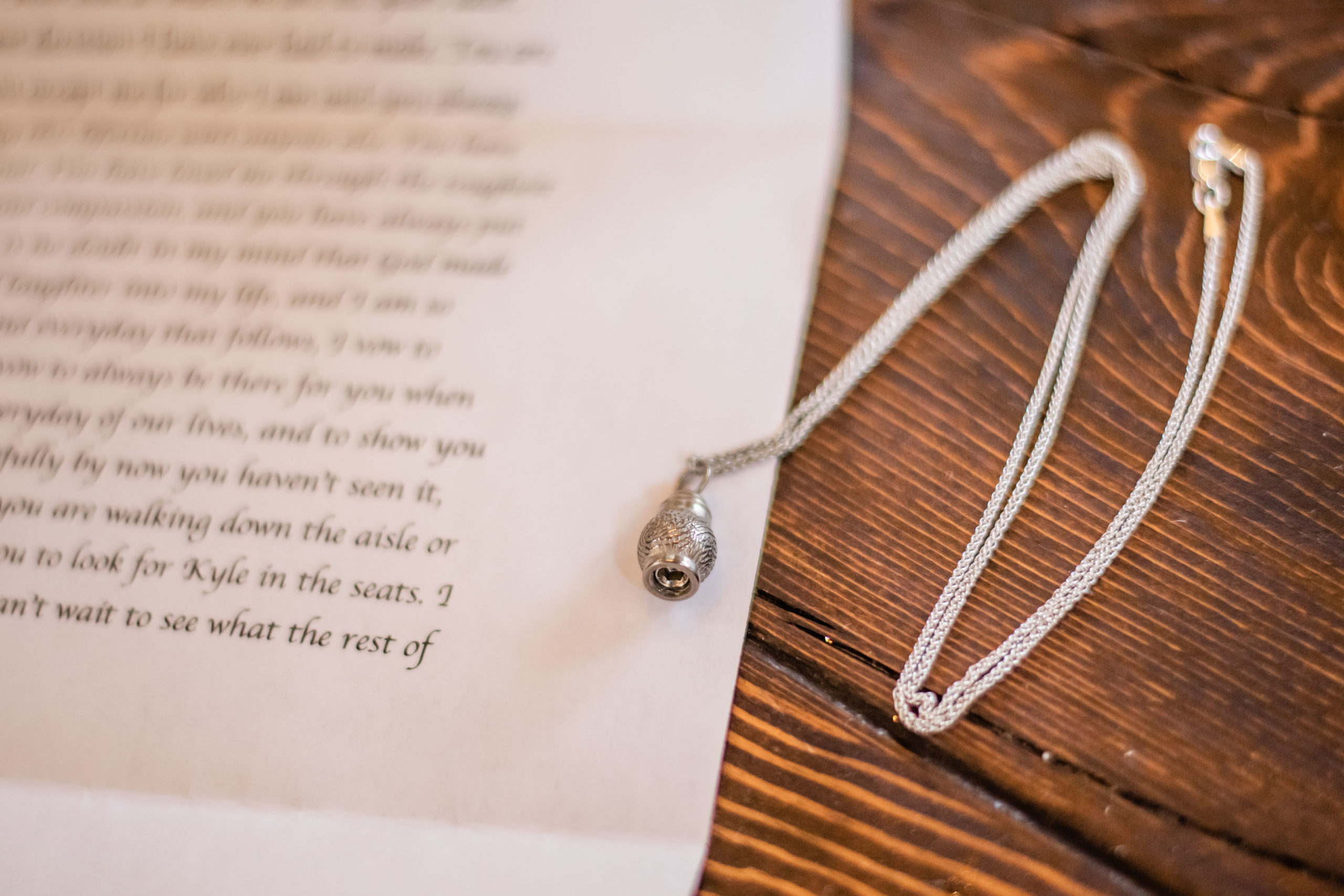 Nicole & Nicholas’s Lindsay Grove Wedgwood Wedding